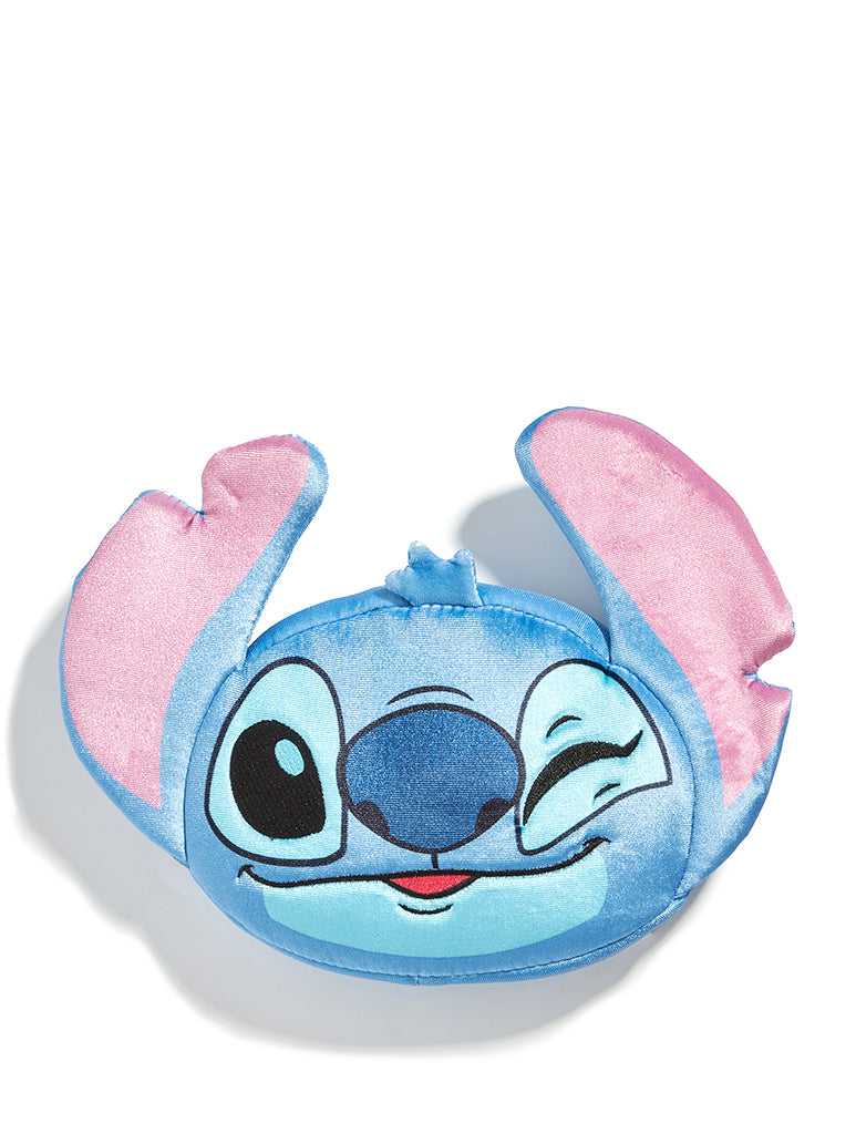 Disney x Skinnydip Stitch Head Heatable | Warm Cosy Heatables | Custard ...