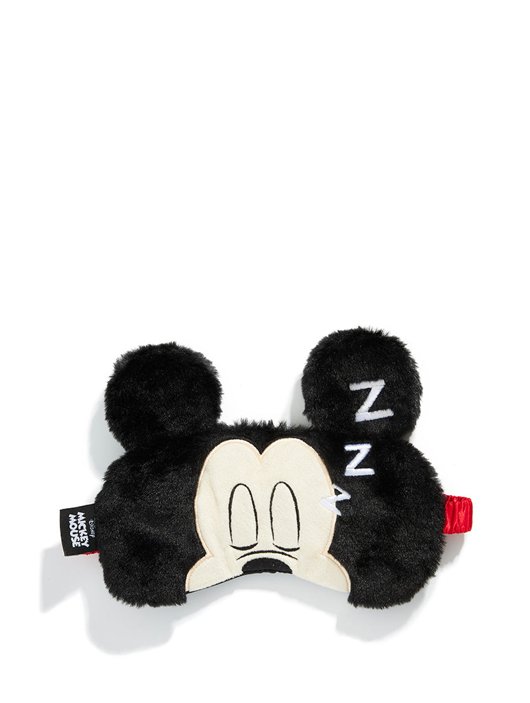 Mickey Mouse Eye Mask | Disney Unique Gifts | Custard London