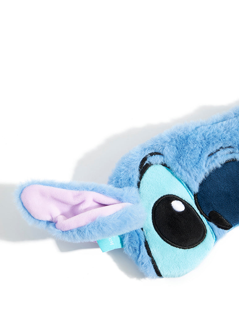 Stitch Eye Mask | Disney Experiment 626 | Custard London